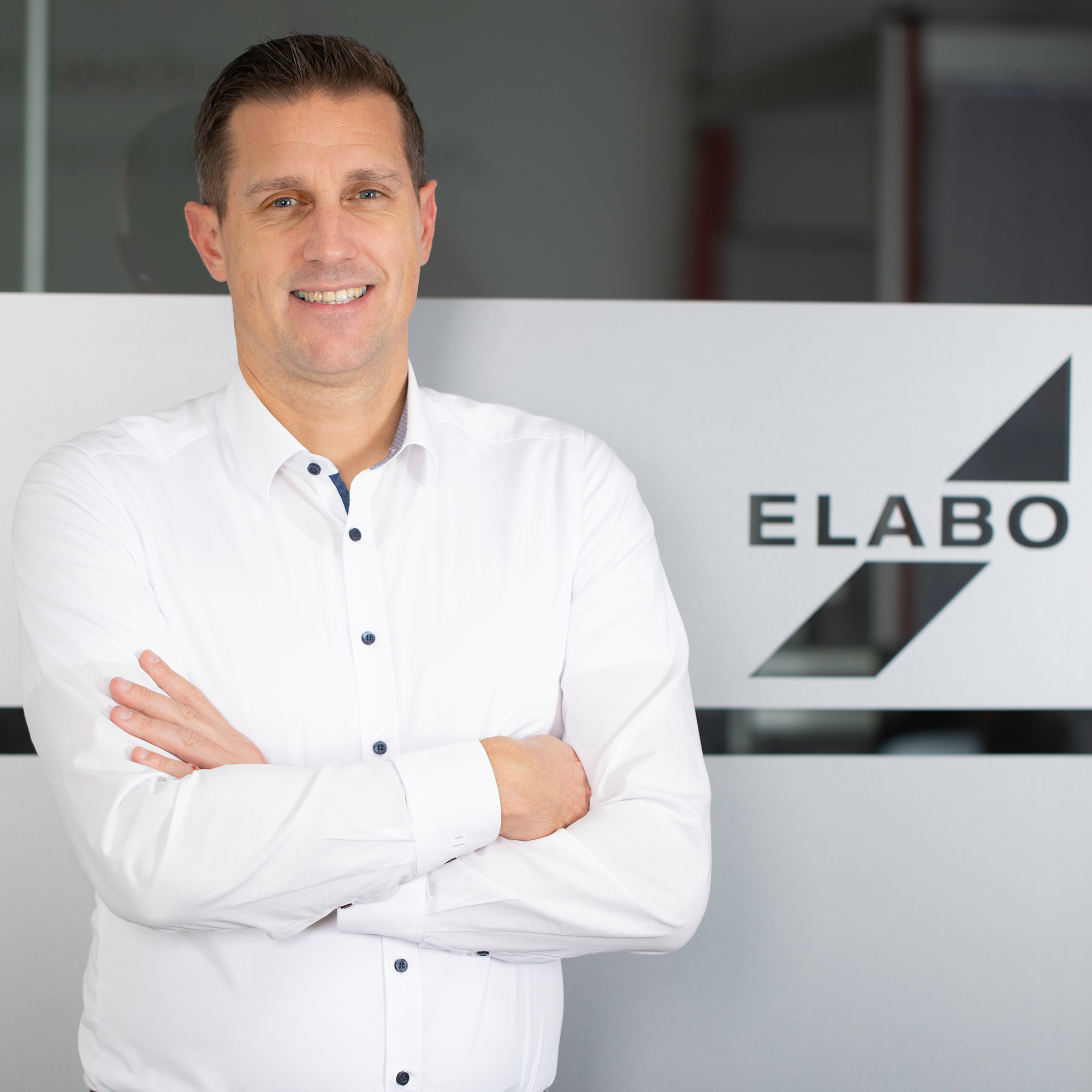 Die Geschäftsführung bei ELABO - Lernen Sie uns kennen | ELABO GmbH